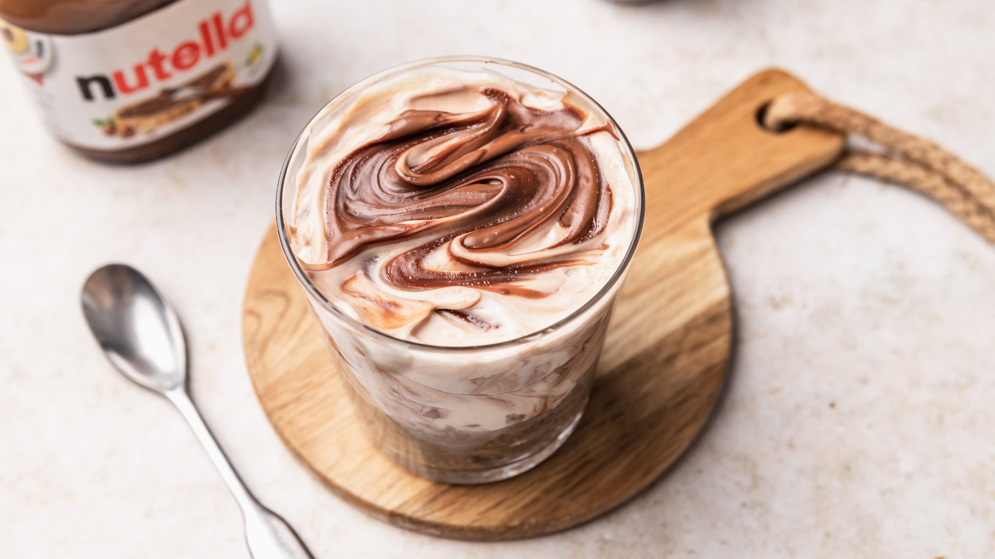 Overnight Nutella Weetabix – Sarah's Healthy Kitchen